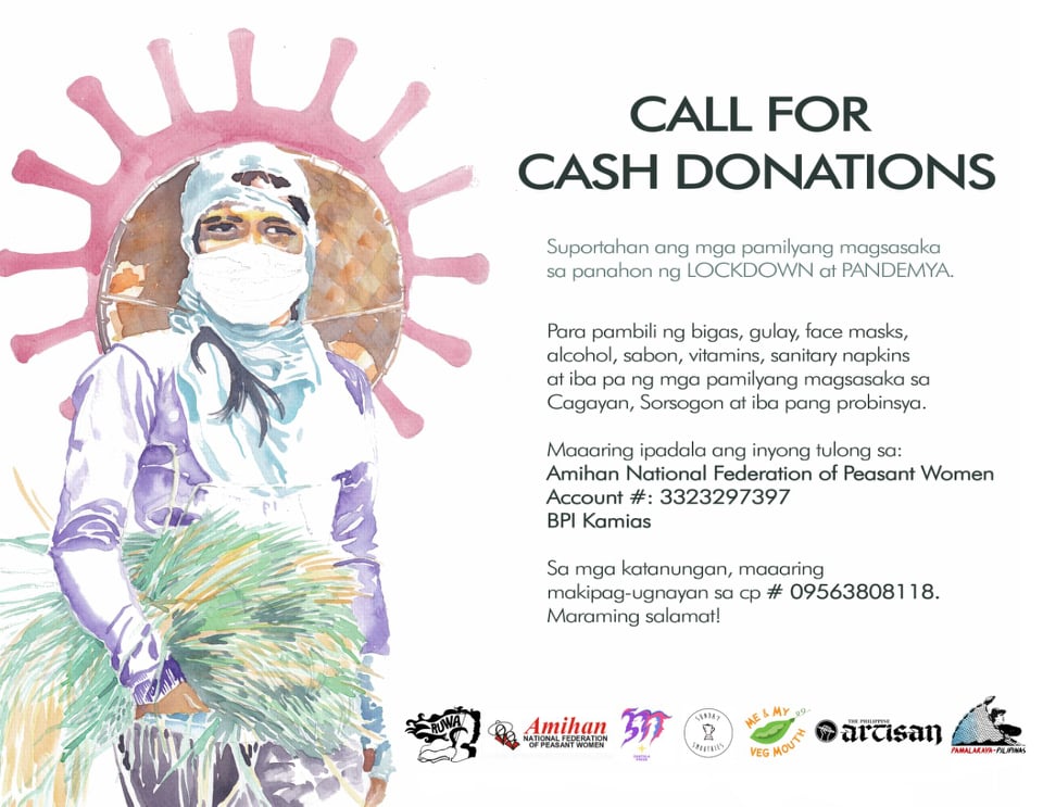 call-for-donations.bago_ – Gantala Press